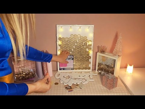 Budgeting December, Day 25 and savings challenges on Christmas day 🎄 ...