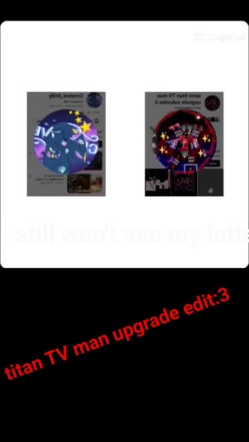 titan TV man upgrade edit:3 - YouTube