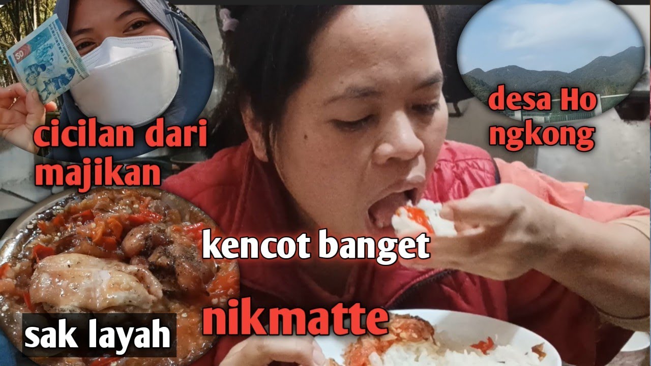 #pmi‼️alkhamdulilah majikan baik dapat cicilan sampai hilaf - YouTube