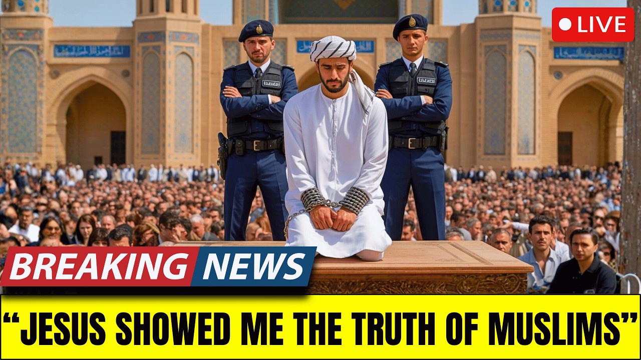 The TESTIMONY of the Prince of Kuwait Who CHANGED His Life for the ...