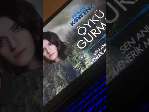 FAKE STORY - ÖYKÜ GÜRMAN - SEN ANLAT KARADENİZ