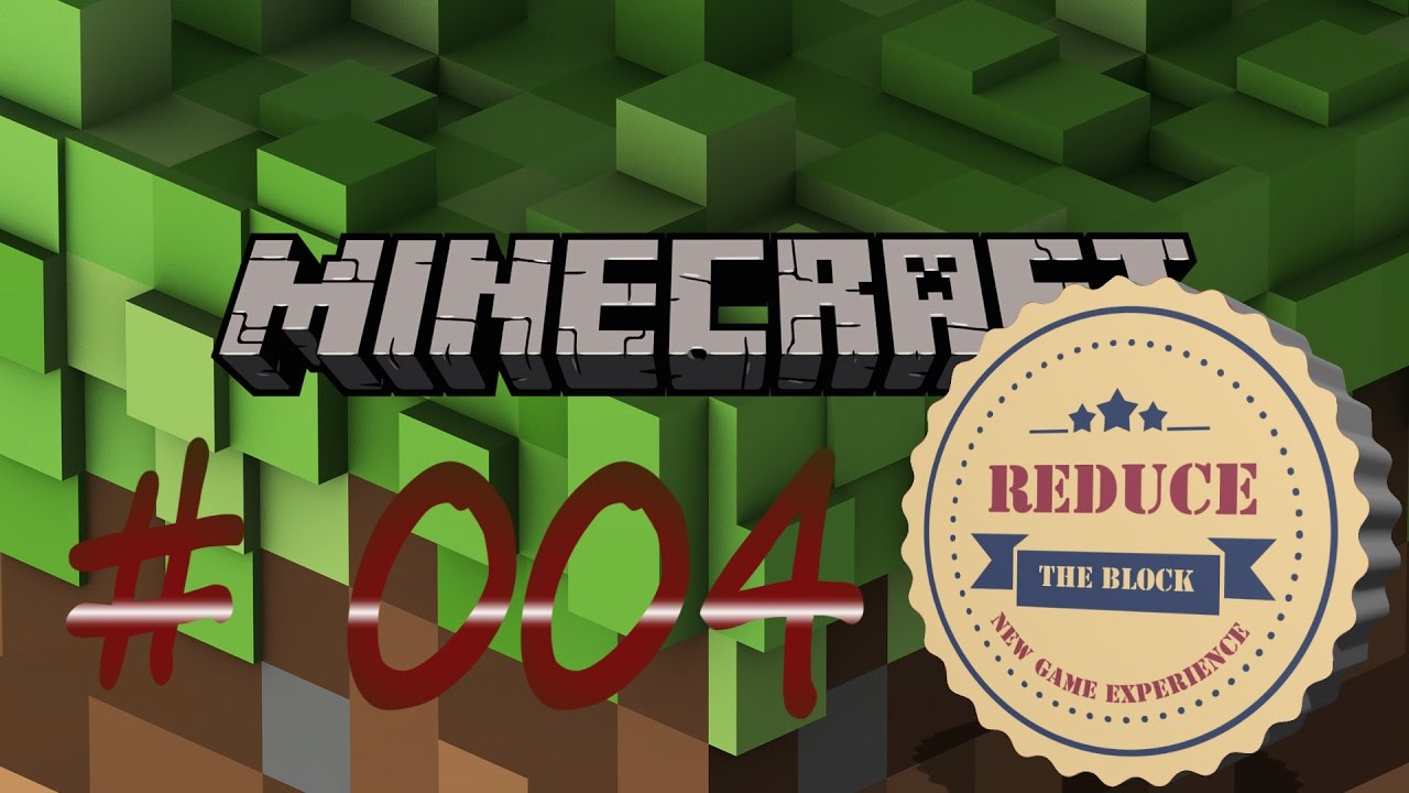 Minecraft S5E04 - Computercraft Programm - YouTube