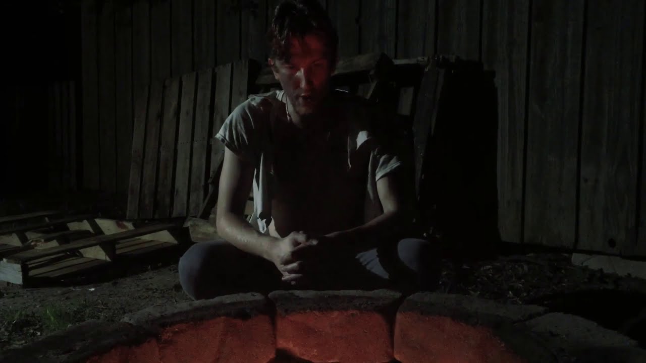 A Whoo-doo Production: Freedom monologue - YouTube