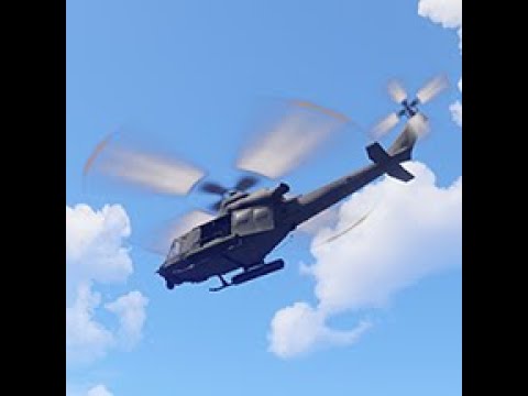 RUST - Heli On Big Oil Rig - YouTube