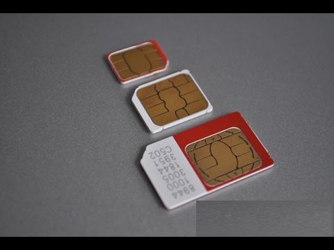 STOLEN SIM CARD KEYS COULD BE POWERFUL SPY TOOL - YouTube