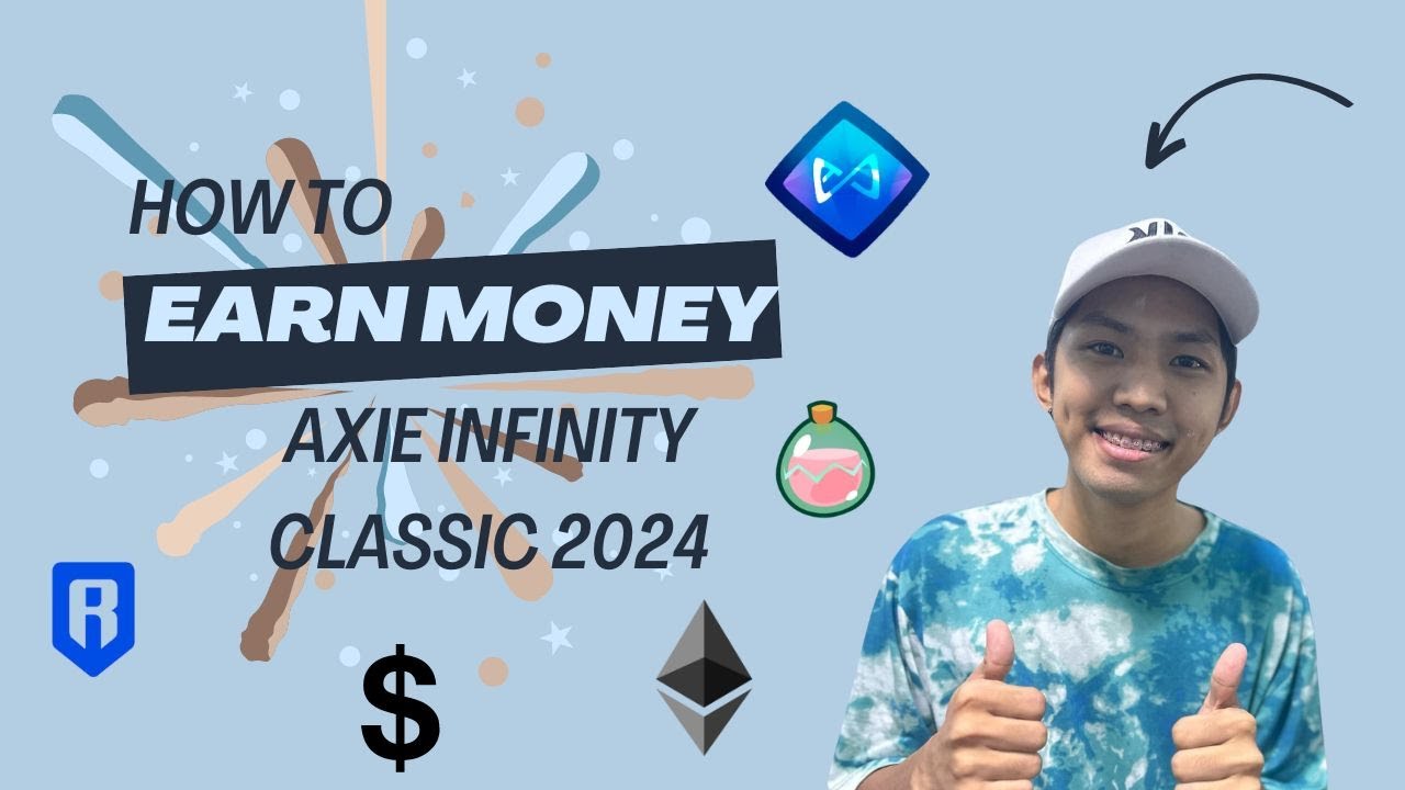 IS AXIE INFINITY STILL PROFITABLE? 2024 |UNIQUE AXIE TEAM |AXIE ...