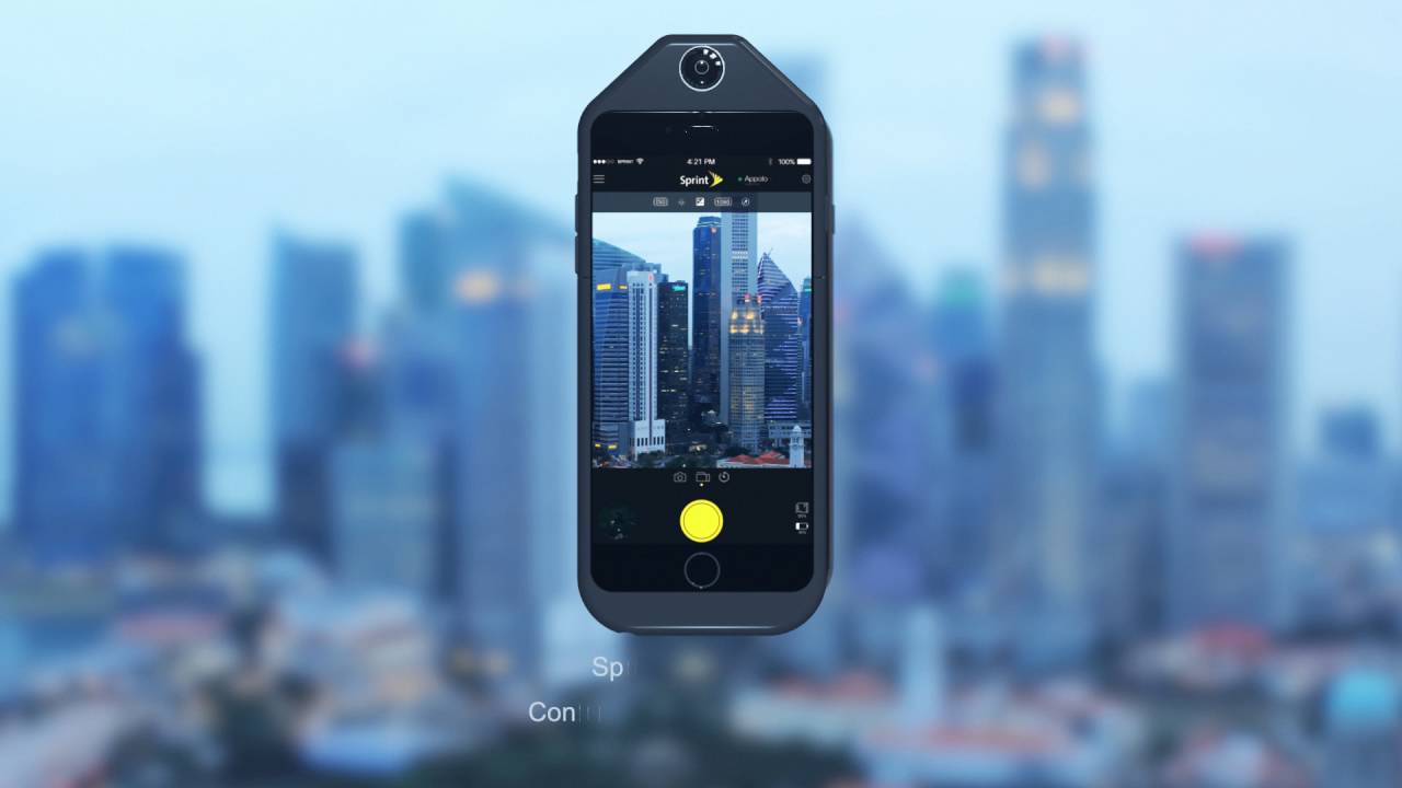 Apollo 360 Overview - YouTube