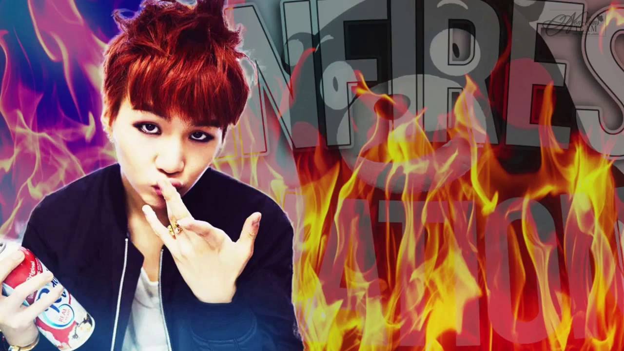 [Vietsub] - Steven Deng - The Truth About BTS! - YouTube