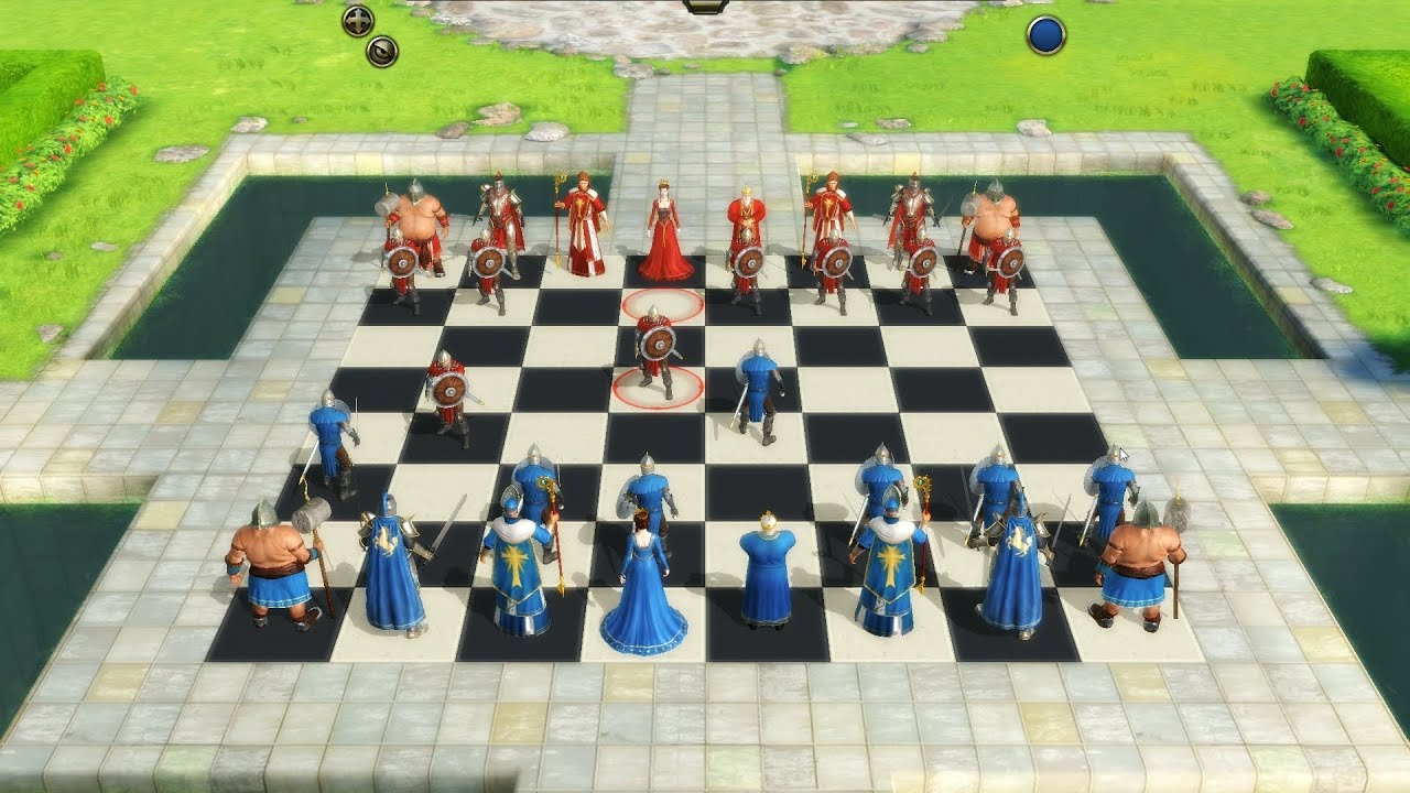 Advanced Sicilian Defense: Wing Gambit , Marshall Variation I Battle ...