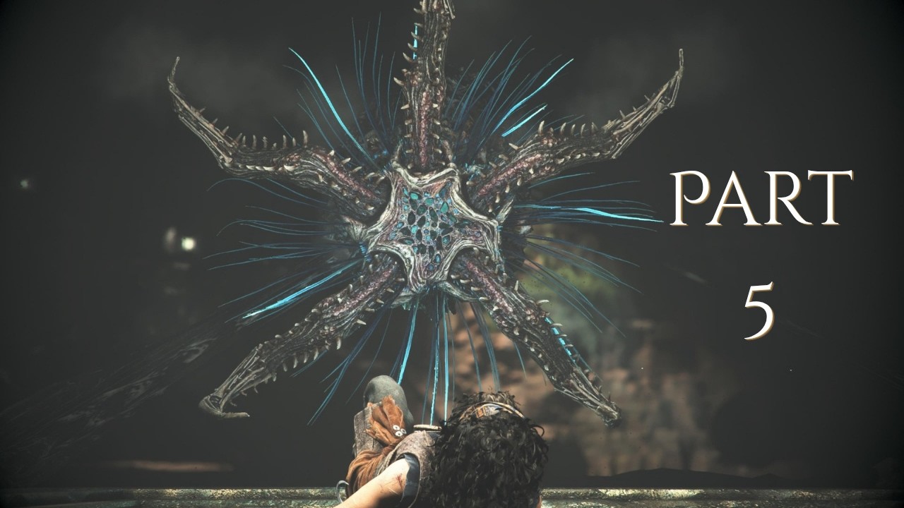 Resonance A Plague Tale Legacy Walkthrough Part 5 Death It Sowed 3627