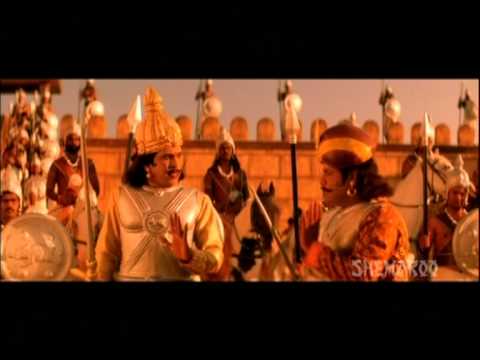 Himsinche 23Va Raju Pulikesi - Part 7/15 - Vadivelu - YouTube