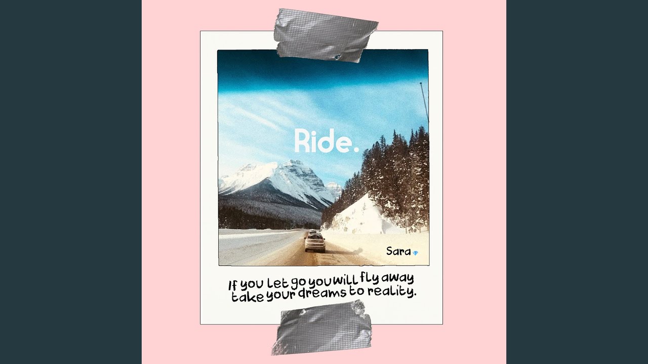 Ride - YouTube Music