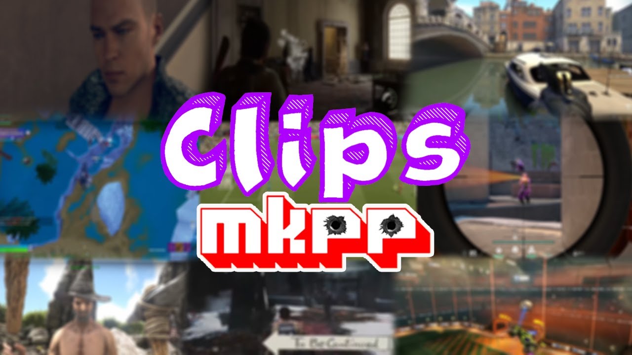 Bienvenidos a MKPP - YouTube