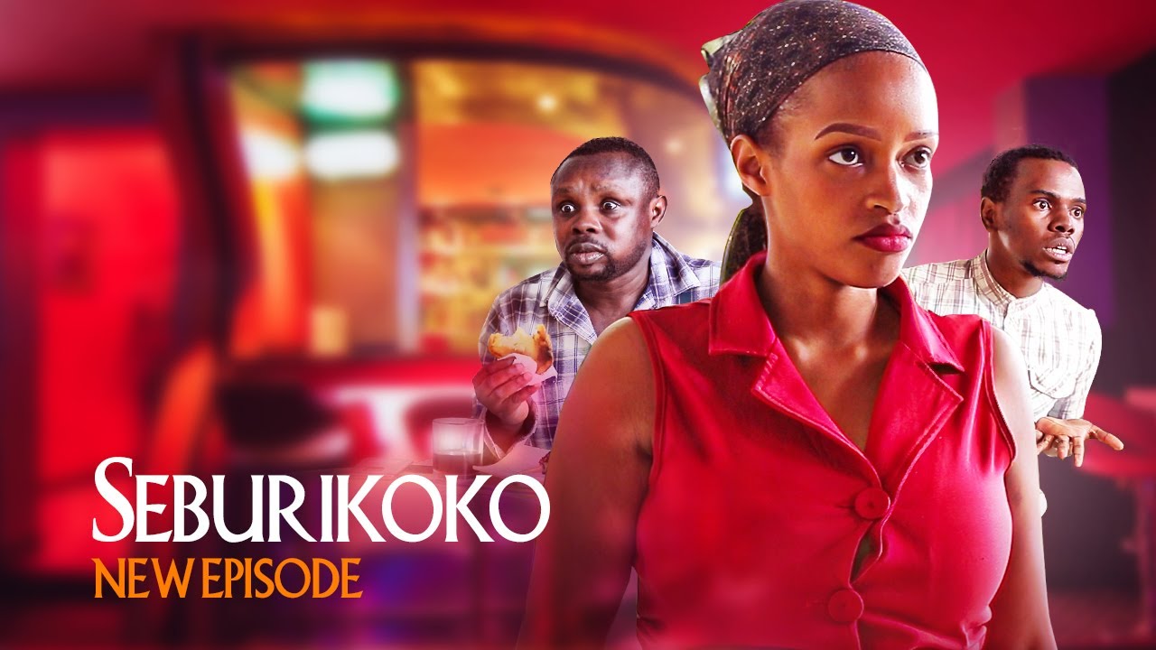 SEBURIKOKO S30E11||LILIANE YARAKAYE IMITUNGO KARINGUSHYO ARAYIGABIJE ...