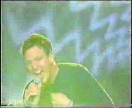 Ferris - Heaven (Live At Chart Attack ZDF)