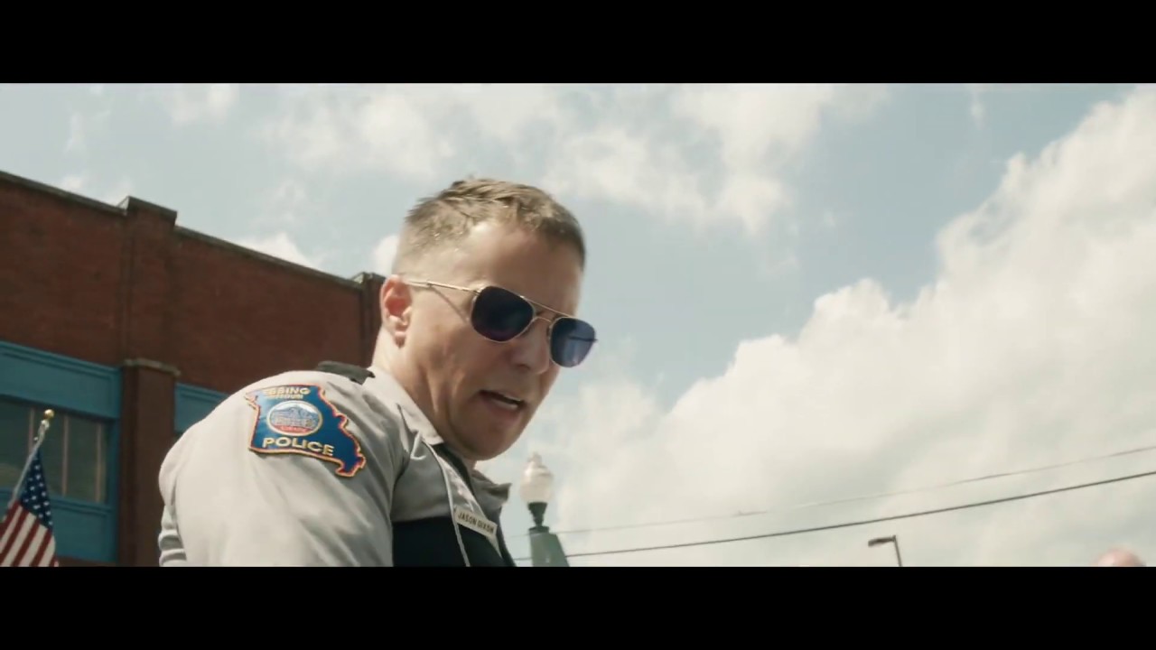 THREE BILLBOARDS OUTSIDE, EBBING MISSOURI | Most Shocking Moment ...