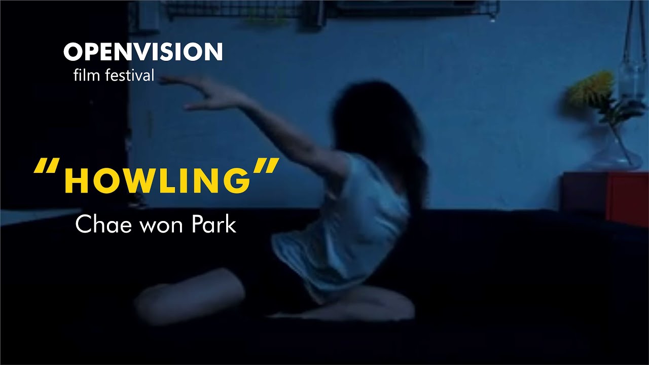 HOWLING. SHORT FILM - YouTube