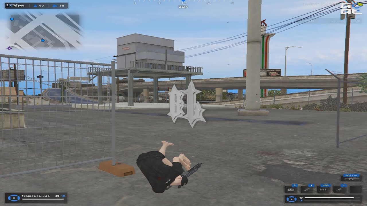 🏄 | BL FiveM HIGHLIGHTS (100% GOAT) - YouTube