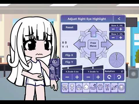 Gangle gacha life 2 which one do you prefer happy or sad - YouTube
