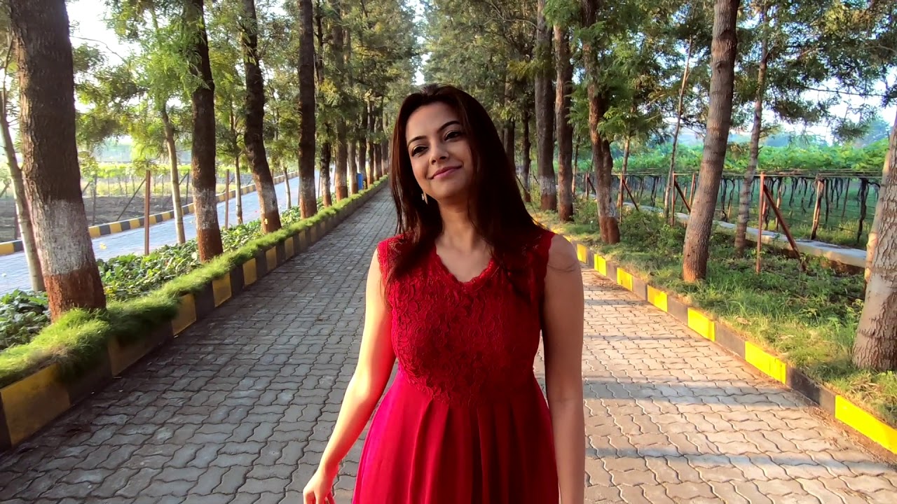 'CHERATHUKAL' - A MALAYALAM SONG COVER BY MONICA MURTHY - YouTube