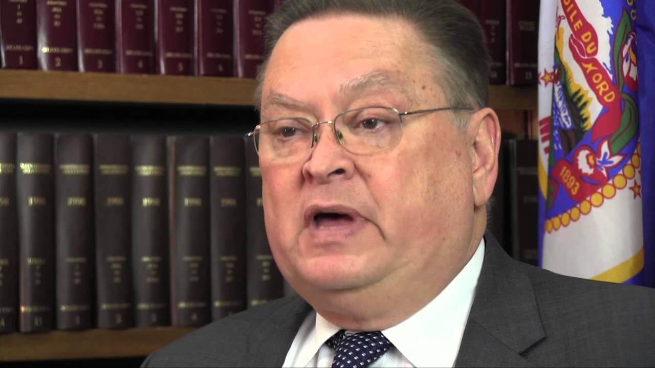 Obtaining a Pardon in Minnesota - YouTube