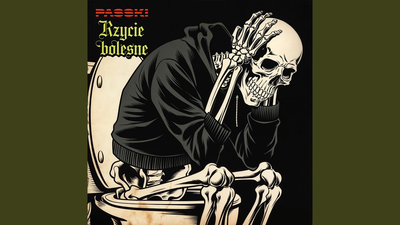 Rzycie bolesne - YouTube