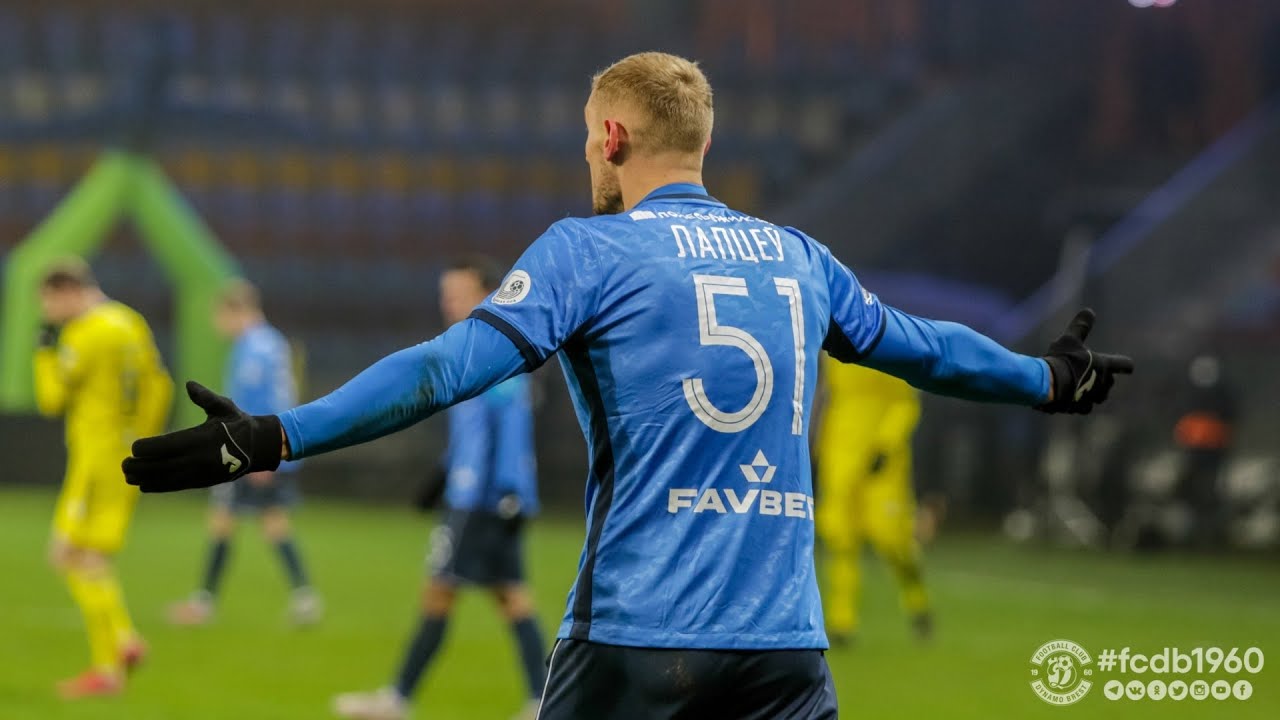 Denis Laptev / Денис Лаптев | Highlights | - YouTube