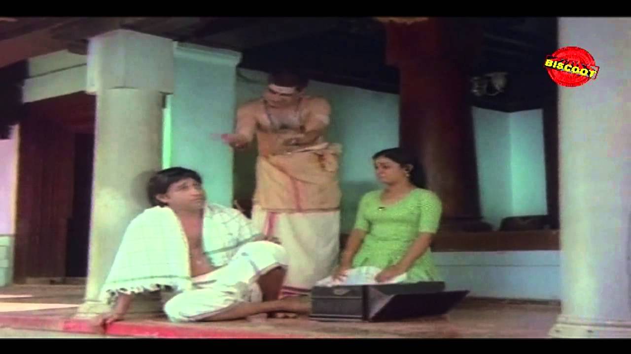 Manasuna Neekai 1980 Full Telugu Movie | Shankar, Menaka, Mohanlal ...
