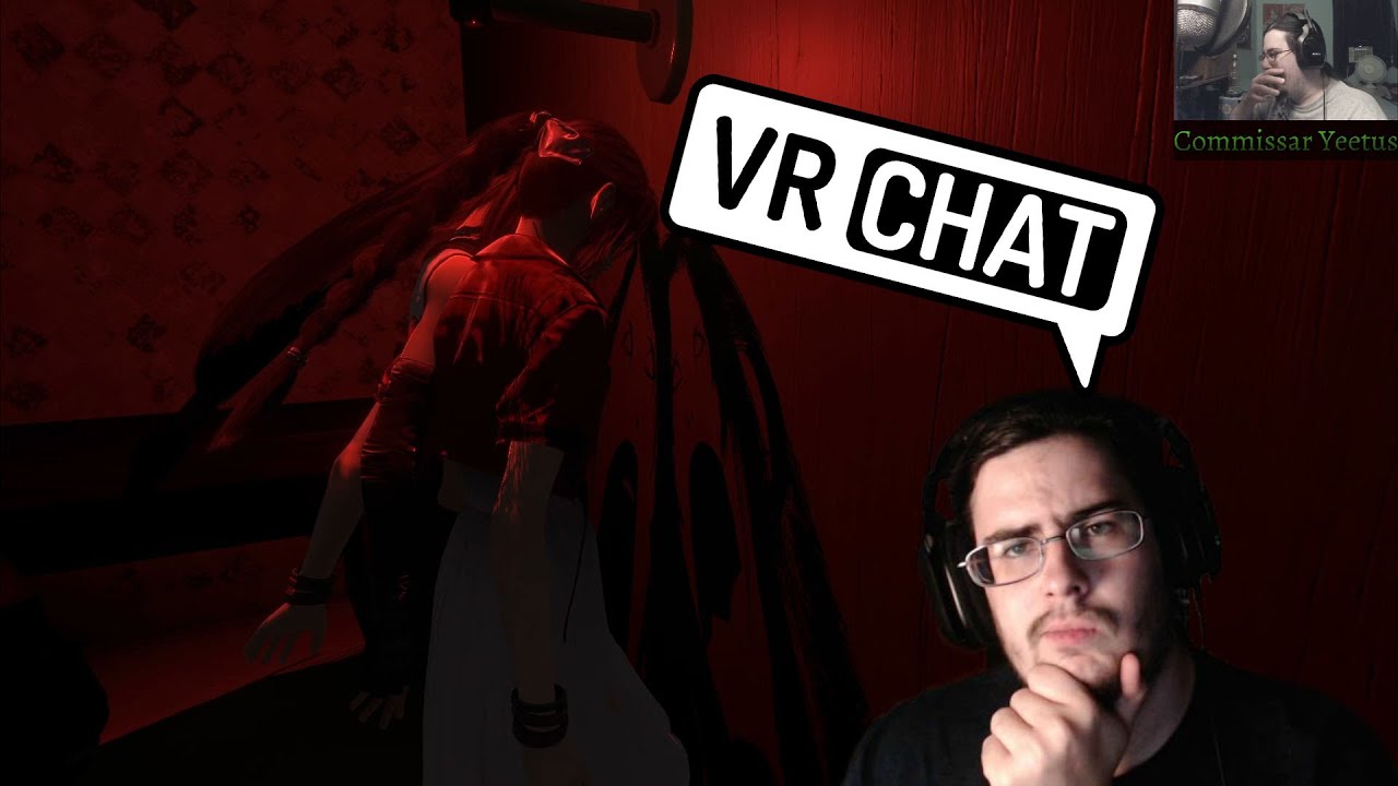 This map was SO GOOD!! ((VrChat Purify)) - YouTube