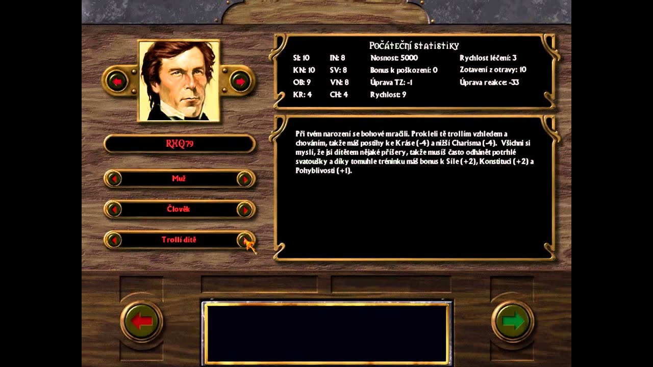 Arcanum - 2 - YouTube