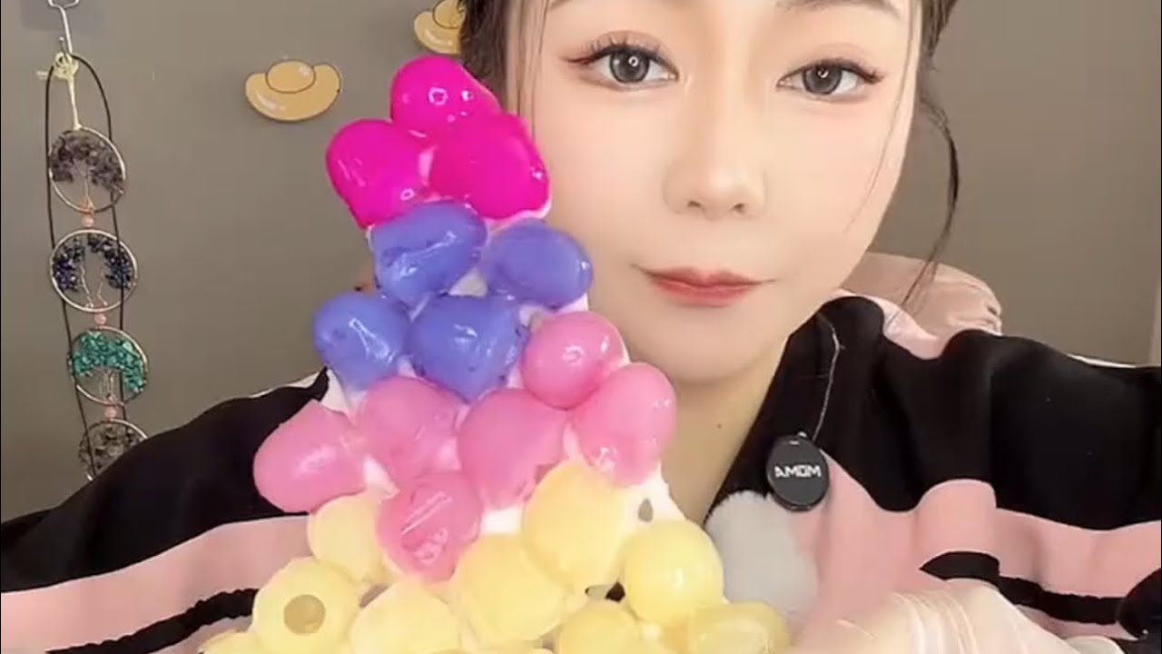 FROZEN BULLET ICE - YouTube