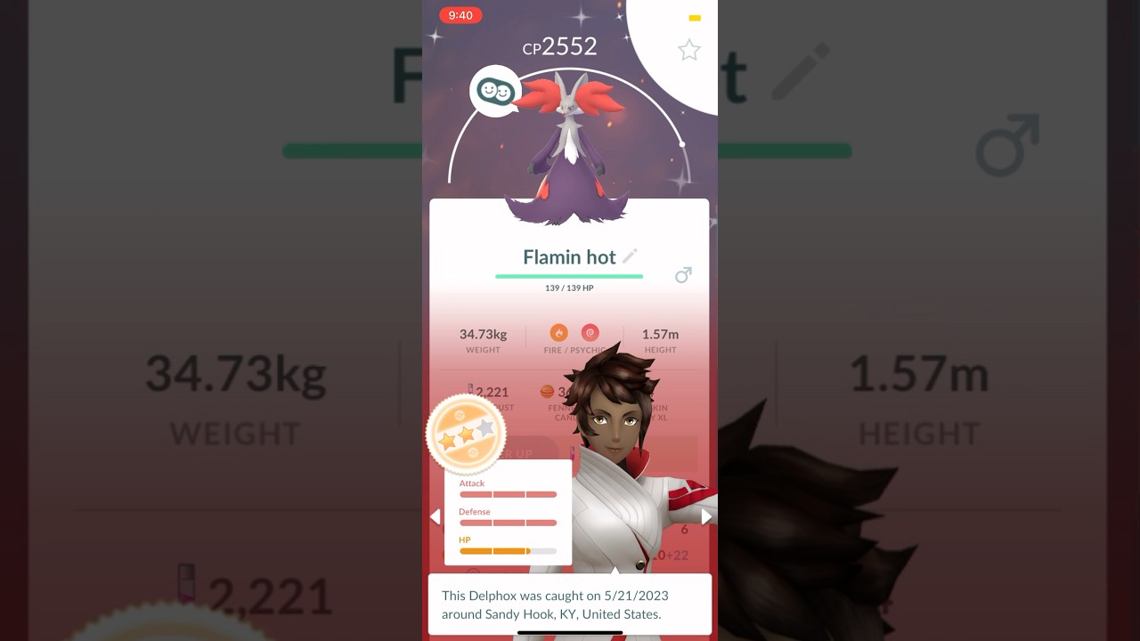 Shiby show-off #youtubeshorts #pokemonster #pokemon #pokemongo - YouTube