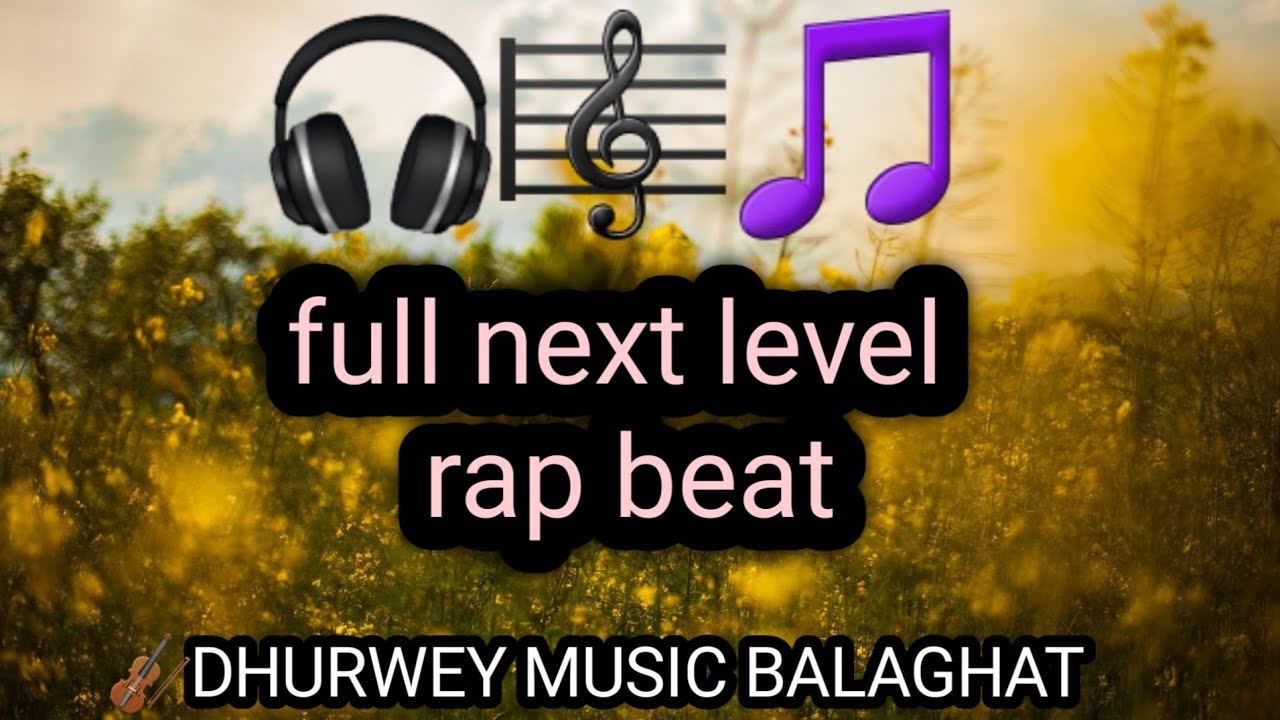 NEW RAP BEAT MUSIC 🎶 RAP MUSIC 🎶 MUSIC BEAT FREE 🎶 MUSIC 🎶 MUSIC SONG 🎵 ...