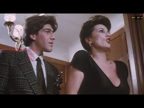 Lady of The Night 1986 Movie Explained in Hindi | Hollywood Movie Explanation |