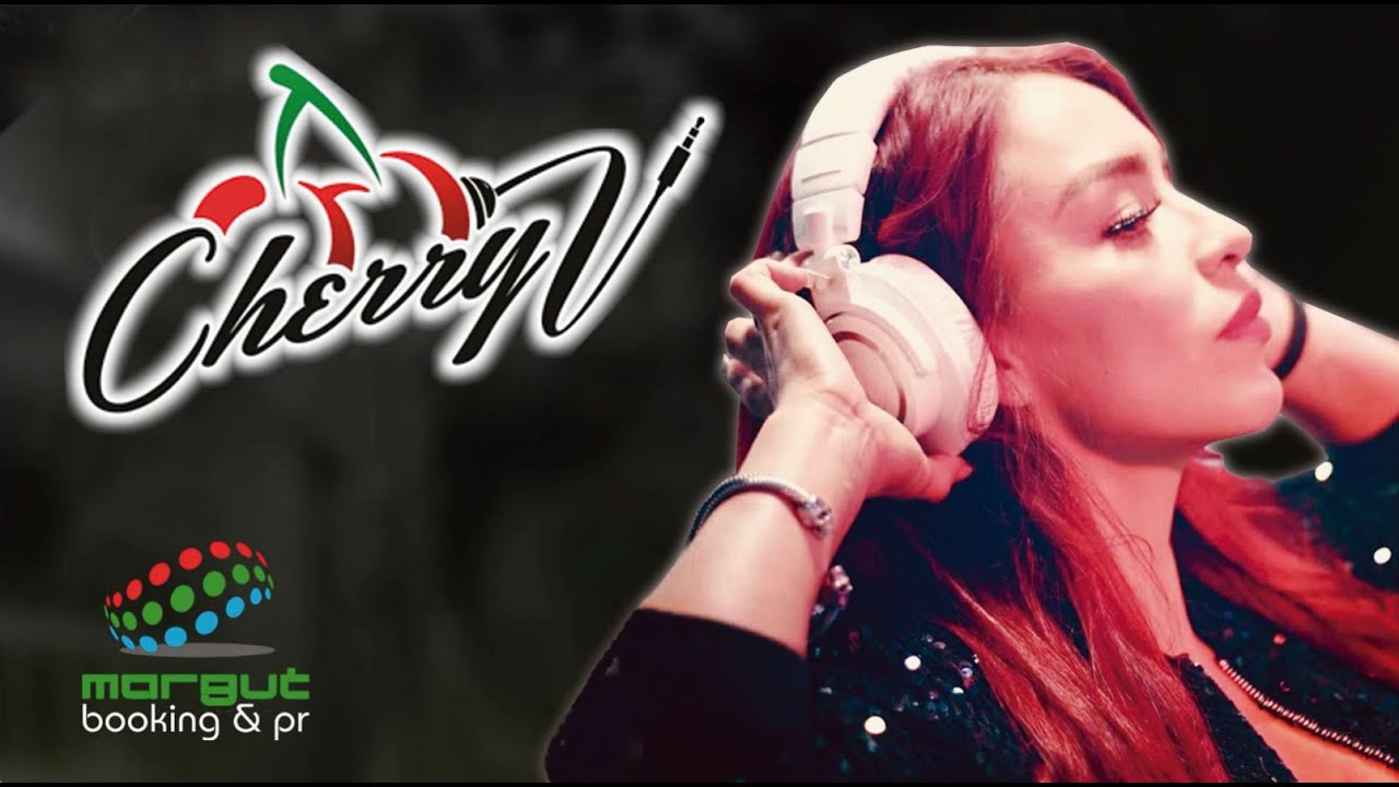DJ CHERRY V - DEMO - YouTube