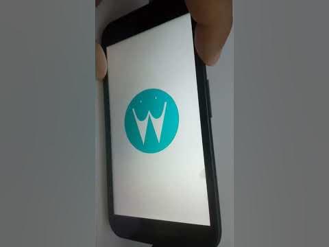 Hard Reset MOTOROLA Moto G 3rd Generation XT154 - YouTube