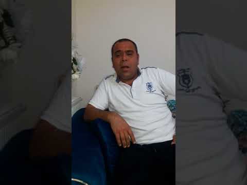Hz. Azrail gelir yanıma
