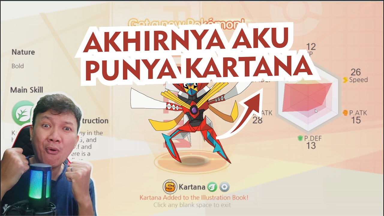 🔥🔥🔥AKHIRNYA AKU PUNYA KARTANA‼️| Hyper Evolution: Adventure - YouTube