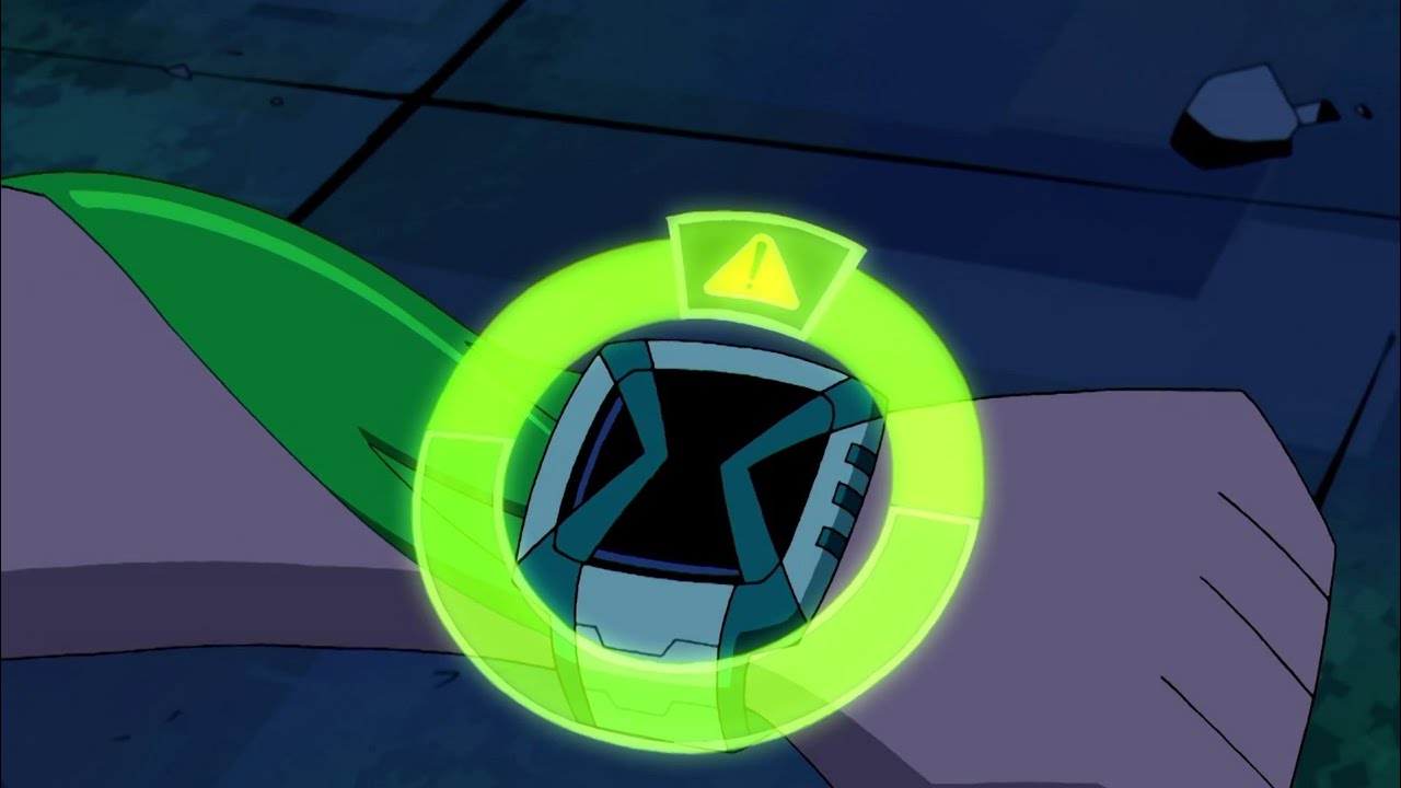 Ben 10 Omniverse Season 8 All Transformations + Skurd Mutations In ...