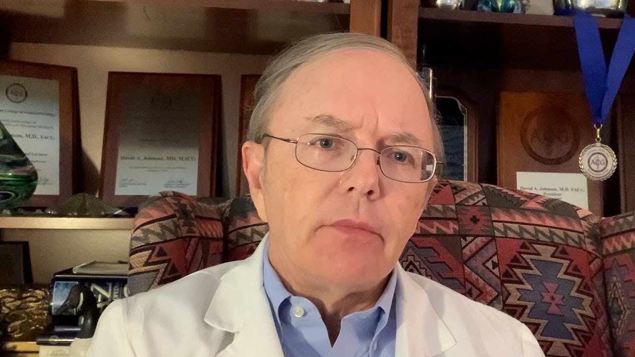 How to Become an 'Ink Master': Endoscopic Colonic Tattooing Tips - YouTube