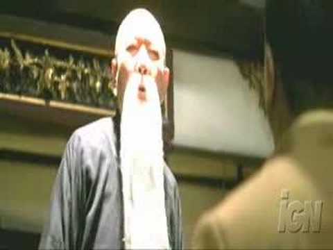 Rush Hour 3 - I Am Yu - YouTube