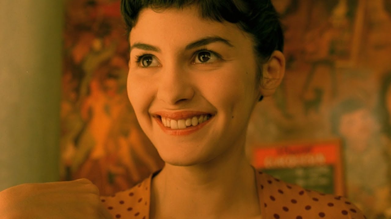 in such a dead world, amélie prefers to dream (playlist) - YouTube