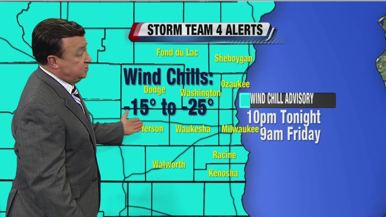 John Malan's 5P Storm Team 4Cast - YouTube