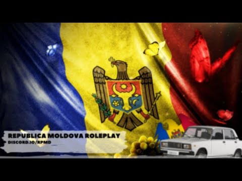 REPUBLICA MOLDOVA ROLEPLAY | discord.io/rpmd | TRAILER - YouTube