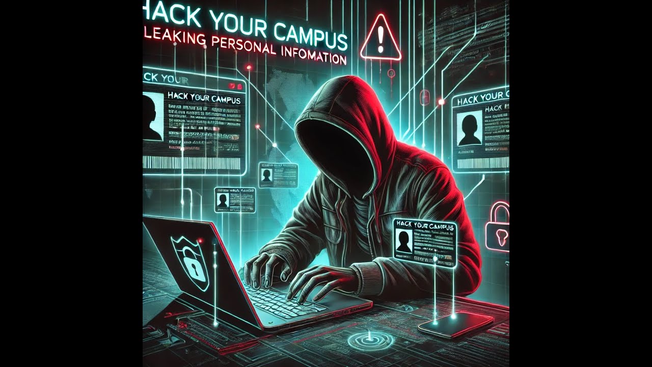 Hack Your Campus Episode 4 - YouTube