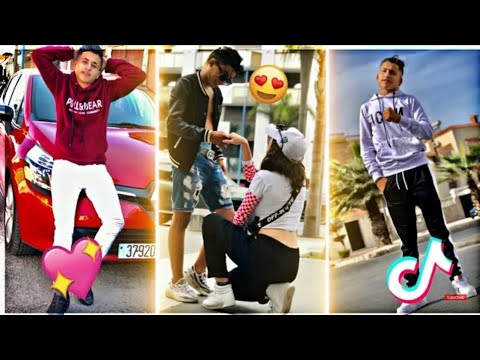 Houssam Lazrak💕/ أفضل المقاطع على تيك توك...💥❤️