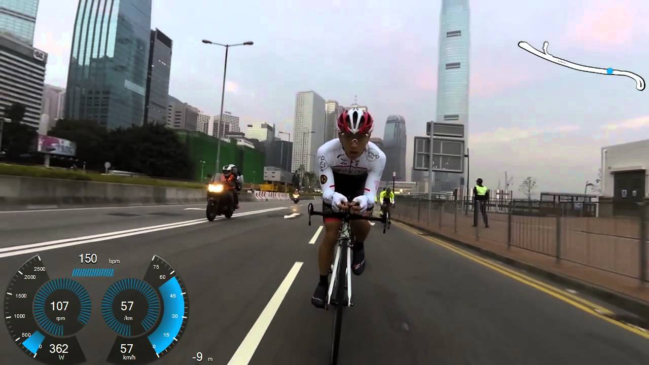 VitaGreen TTT Race 12 01 2014 - YouTube