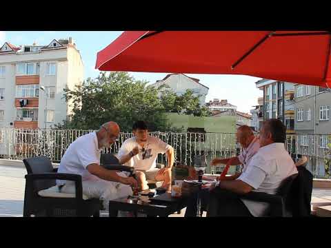 RİZELİ ABİYE RİZEYİ YAKARIM ŞAKASI ( GÜLME GARANTİLİ )