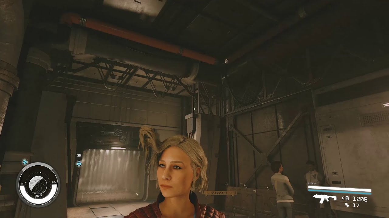 "Wait......You Can Pull NPC's Hair??????" - YouTube