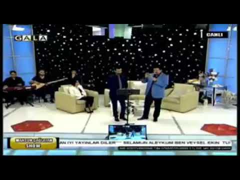 Mahmut Baytak gala TV